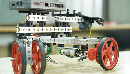 IARE, Best Engineering College