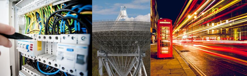 Electronics and Communication Engineering | IARE, Best Engineering College