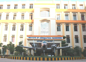 Placements Home | IARE, Best Engineering College