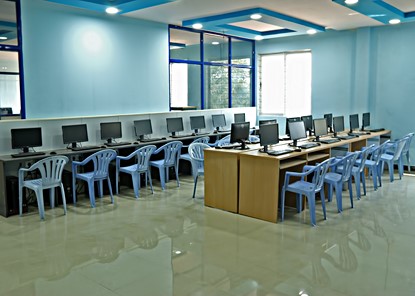 Laboratories | IARE, Best Engineering College