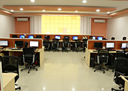 Laboratories | IARE, Best Engineering College