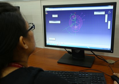 Laboratories | IARE, Best Engineering College