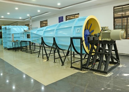 Laboratories | IARE, Best Engineering College