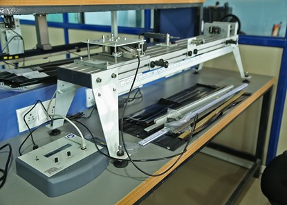 Laboratories | IARE, Best Engineering College