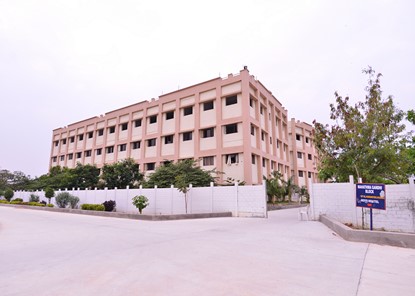 Hostel and Dining | IARE, Best Engineering College