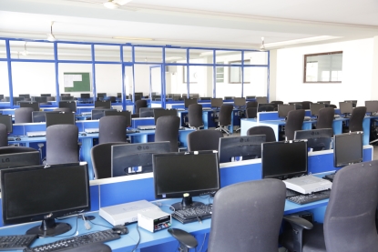 Laboratories | IARE, Best Engineering College