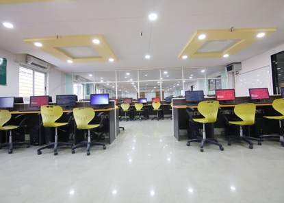 Laboratories | IARE, Best Engineering College