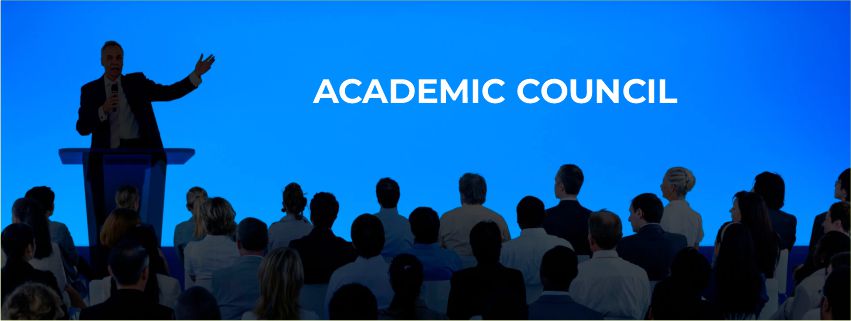 Academic Council | IARE, Best Engineering College