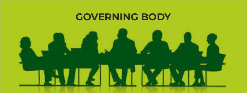 Governing Body | IARE, Best Engineering College