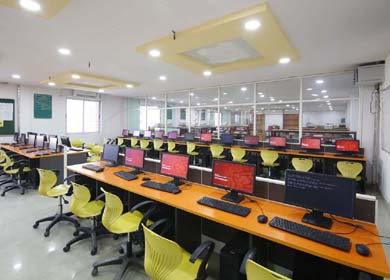 Laboratories | IARE, Best Engineering College