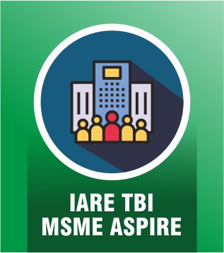 Welcome to IARE | IARE, Best Engineering College