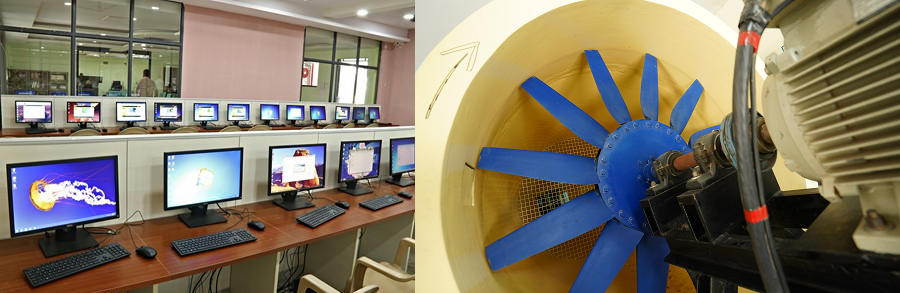 Aeronautical Engineering | IARE, Best Engineering College