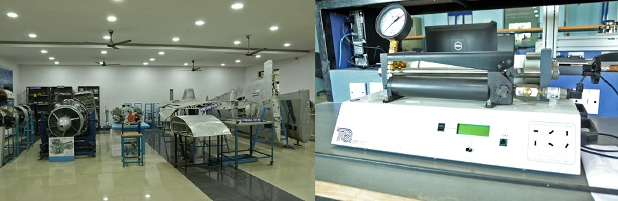 Aeronautical Engineering | IARE, Best Engineering College