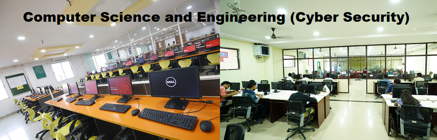 Computer Science and Engineering - Cyber Security | IARE, Best ...