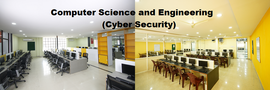 Computer Science and Engineering - Cyber Security | IARE, Best ...
