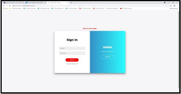 BuildIT | IARE, Best Engineering College