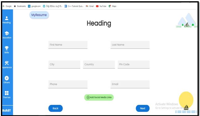 BuildIT | IARE, Best Engineering College