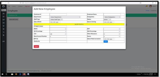 Samvidha | IARE, Best Engineering College