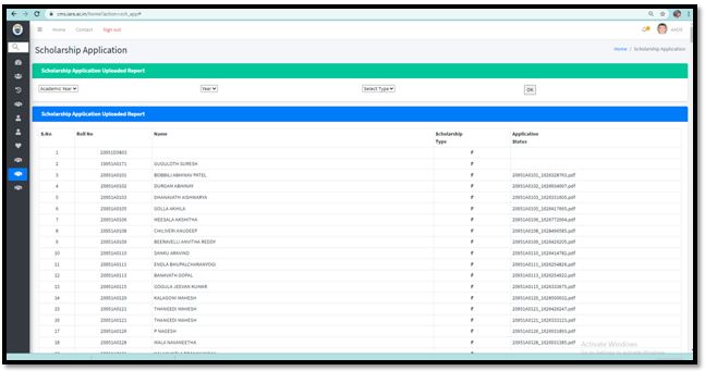 Samvidha | IARE, Best Engineering College
