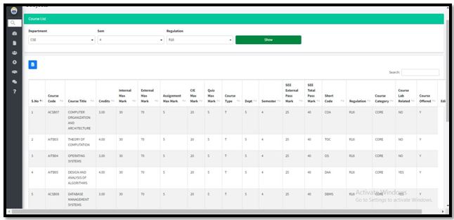 Samvidha | IARE, Best Engineering College