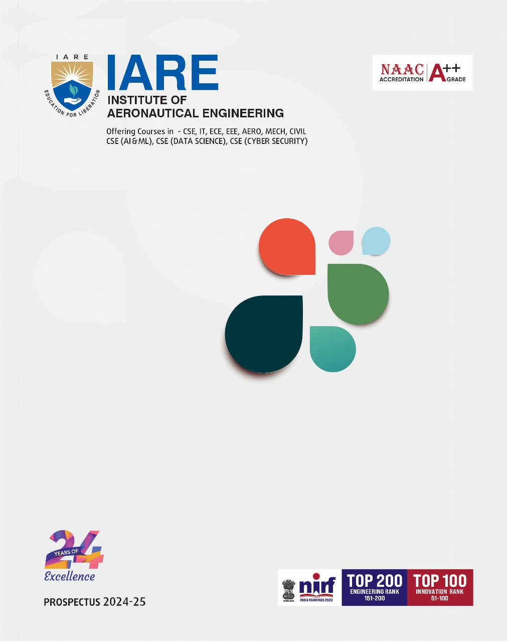 IARE, Best Engineering College IARE, Best Engineering College