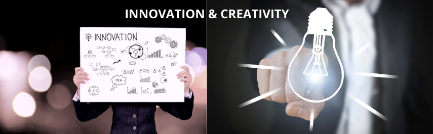 Innovative Creativity Entrepreneurship | IARE, Best Engineering College