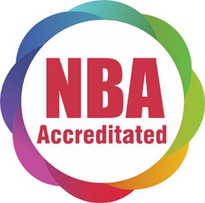 mech Accreditation | IARE, Best Engineering College